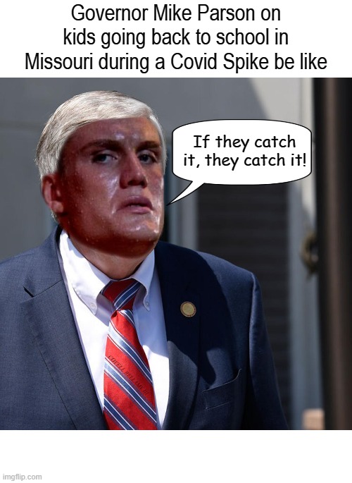 Image tagged in mike parson's ivan drago if they catch it they catch it ...