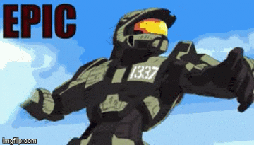 World's most epic brofist! - Imgflip