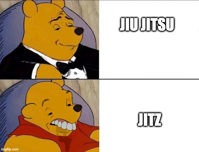 Winnie the Pooh Meme - Imgflip