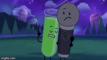 TEST TUBE TANGO - Imgflip