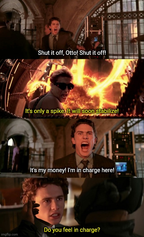 Speak of the Devil : r/raimimemes