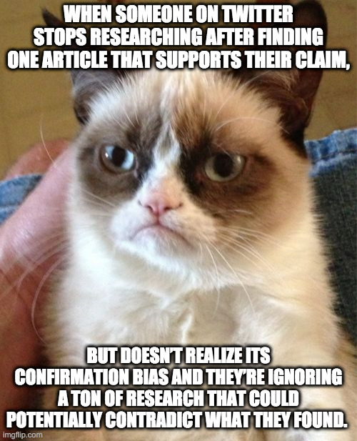 Grumpy Cat Meme - Imgflip