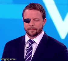 Dan Crenshaw - Imgflip