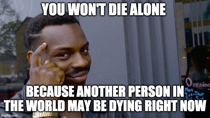 Roll Safe Think About It Meme - Imgflip