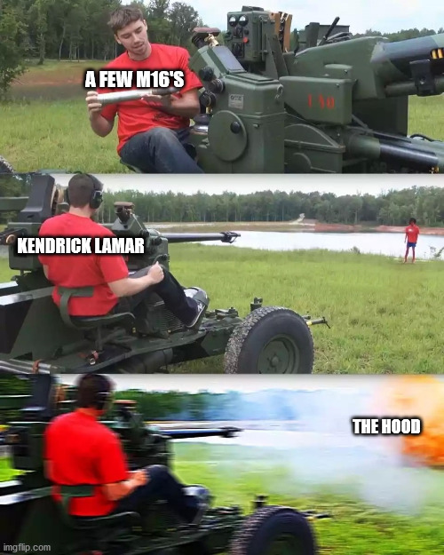 Artillery Meme - Imgflip
