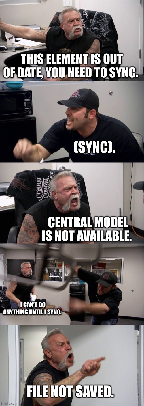 American Chopper Argument Meme - Imgflip