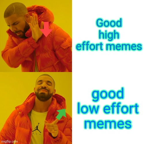 Drake Hotline Bling Meme - Imgflip