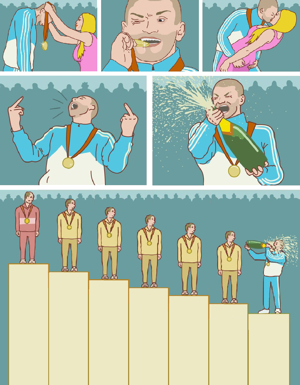 Texas A M Celebrating The Seasons Results Meme Fark Board