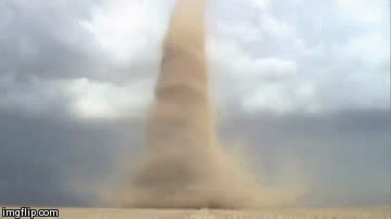 Standstill Tornado - Imgflip