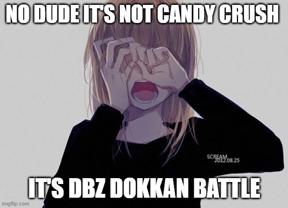 It's not just any bubble popper - Imgflip