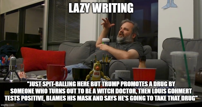 FARK.com: (10900902) Pence injures a cop on his way to his "Cops for ...