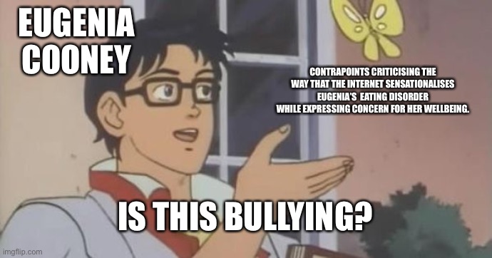 Is This a Pigeon - Imgflip