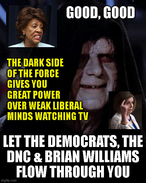 Emp. Palpatine - Imgflip