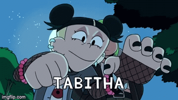 Tabitha and courtney - Imgflip