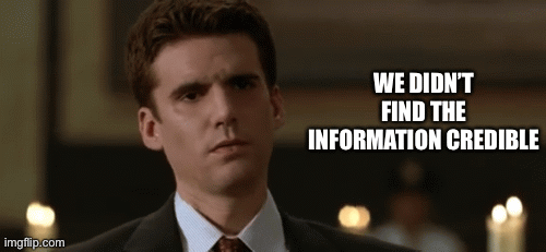 How about now - Imgflip