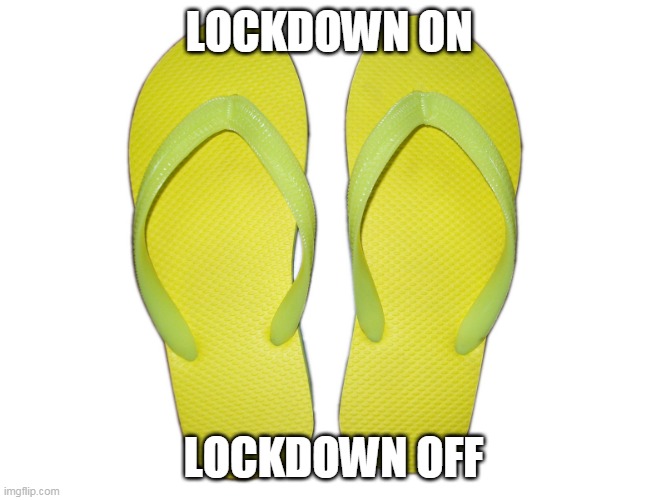 Flip Flops - Imgflip