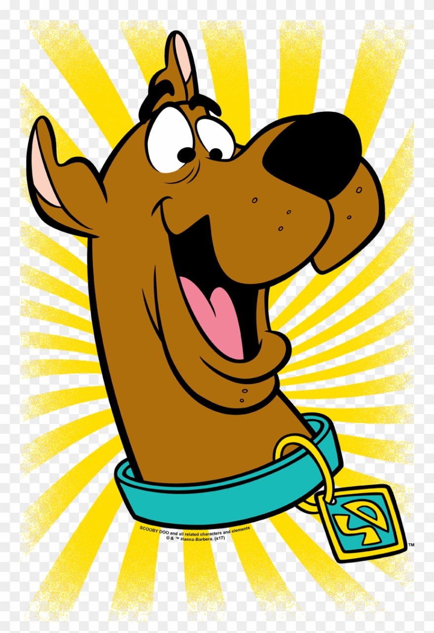 Scooby Doo Blank Template Imgflip