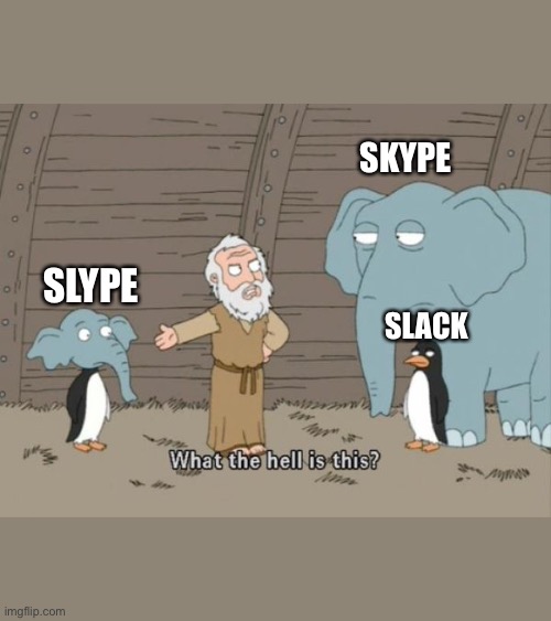 What the hell is this? - Imgflip