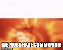 Communist Elmo - Imgflip