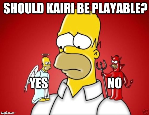 Image tagged in homer simpson angel devil textbox - Imgflip