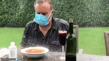 Dining out - Imgflip