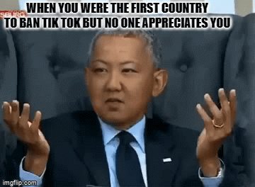 *Sad Kim noises* : r/dankmemes