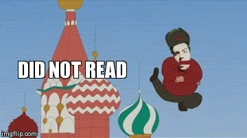 Random DNR - Imgflip