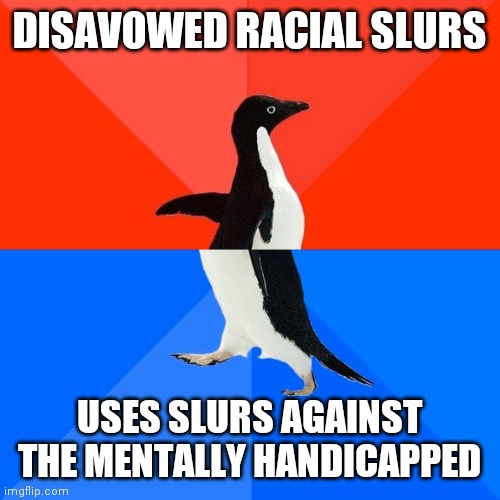 Socially Awesome Awkward Penguin Meme - Imgflip