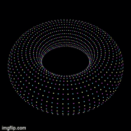 Is it expanding? - Imgflip