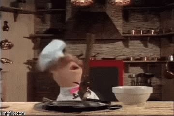 Swedish Chef Gun - Imgflip