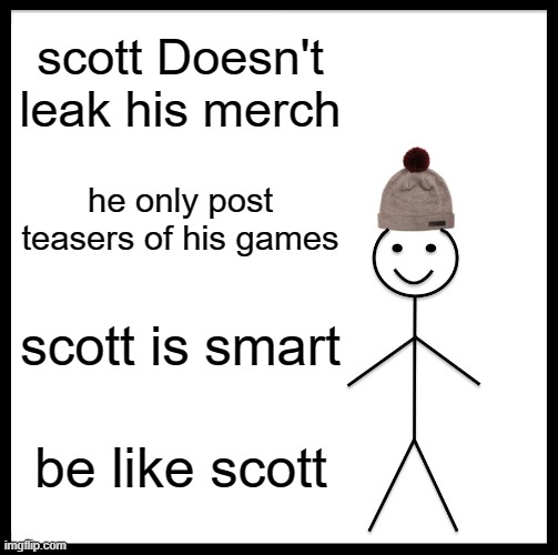 Be Like Bill Meme - Imgflip