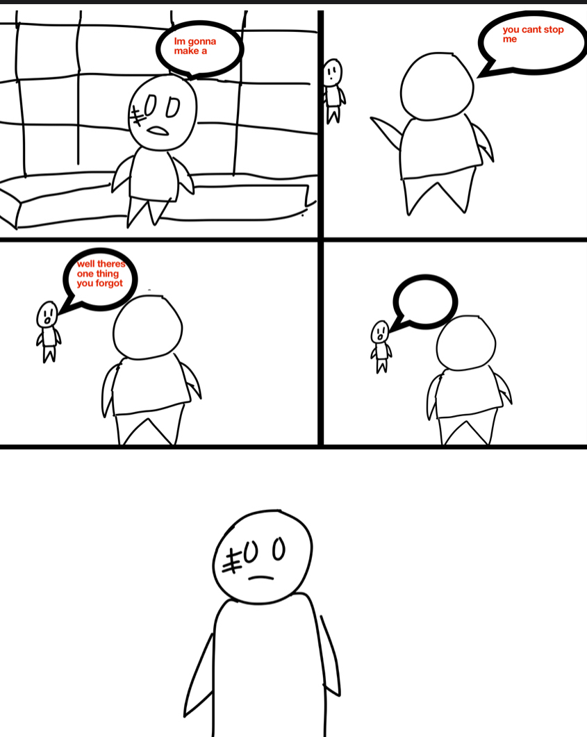Ima make a meme Blank Template - Imgflip