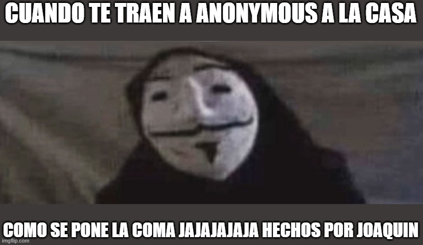 La Coma Memes