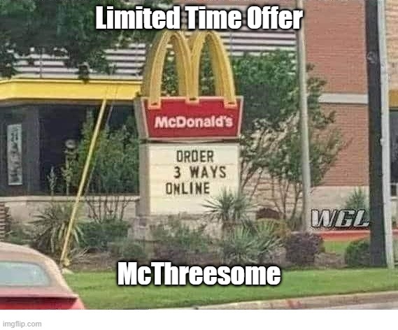 Limited Time - Imgflip