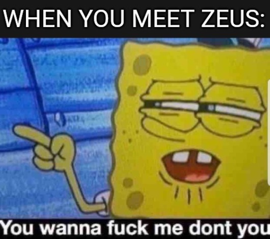 He's gonna getcha : r/dankmemes