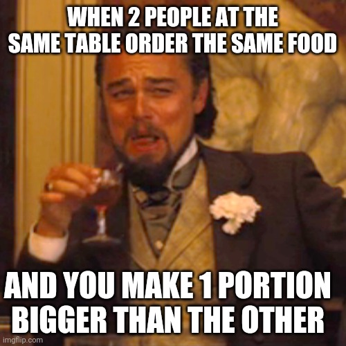 Laughing Leo Meme - Imgflip