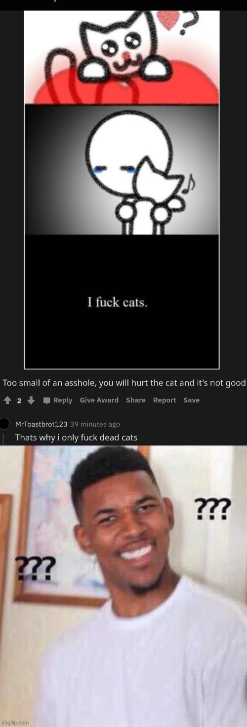 Image tagged in black guy confused - Imgflip