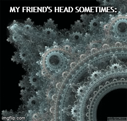 Complicated. Very complicated. - Imgflip