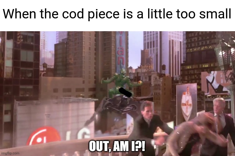 Looks uncomfortable : r/raimimemes