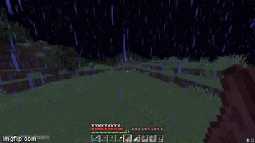 The chicken from hell - Imgflip