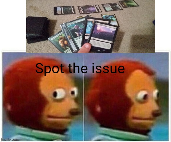 Monkey Puppet Meme - Imgflip