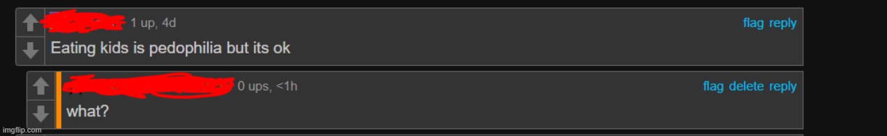 this is another level - Imgflip