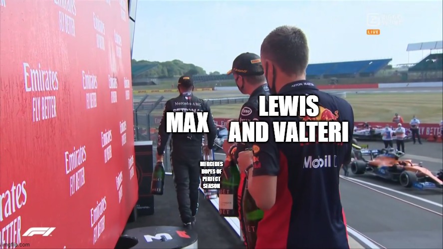 How the turntables - Imgflip