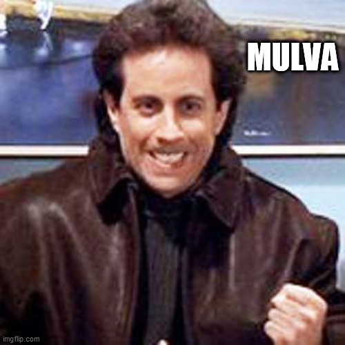 Seinfeld Newman Imgflip