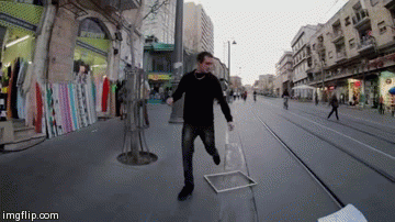 Image tagged in gifs,reverse,cool - Imgflip