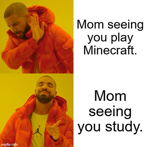 minecraft the best - Imgflip