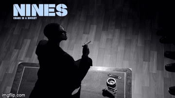 Nines - Clout (Official Video)