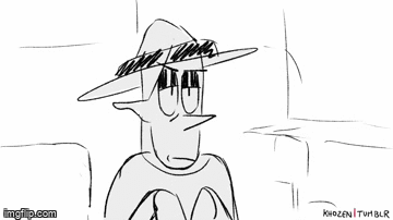 Taako and Chairs - Imgflip