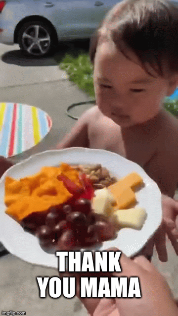 Thank you, mama - Imgflip