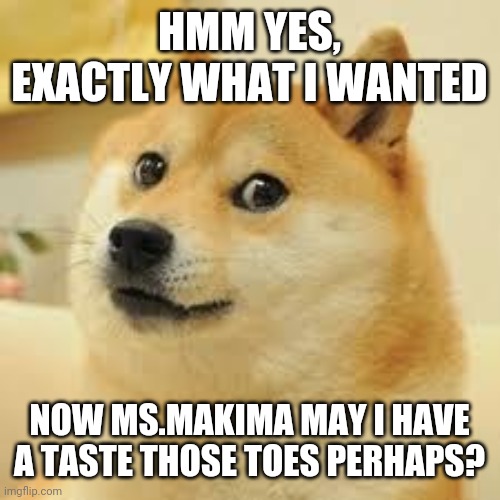 Square Doge - Imgflip